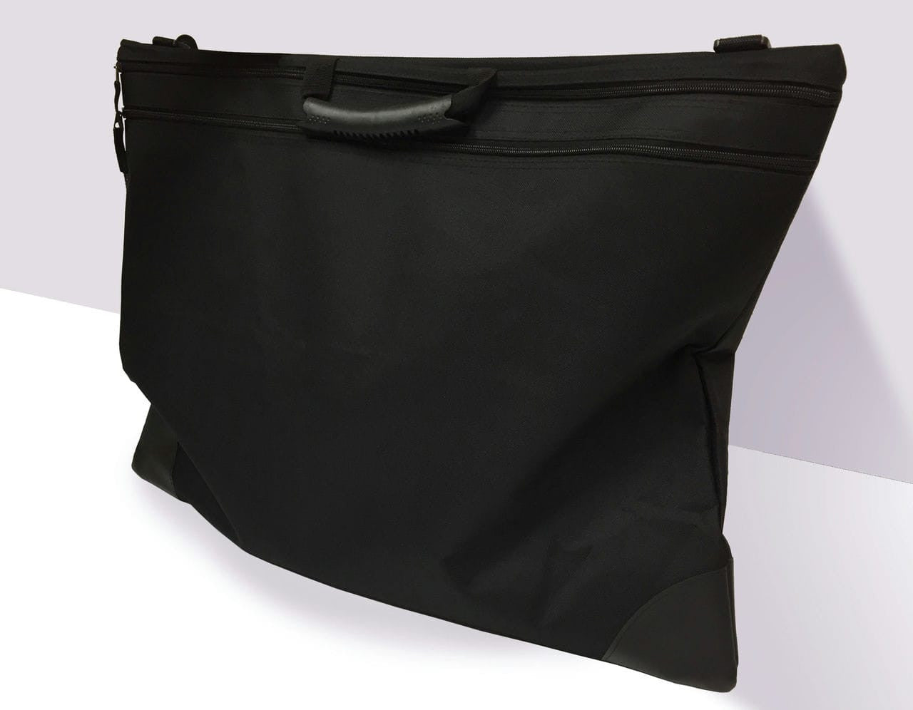 Micro Wheel 14" Carrying Bag – 321 Plastics