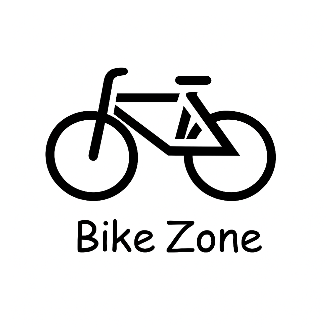BIKE ZONE Stencil for Public Parks and Schools – 321 Plastics