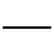 Straight Line Stencil 6" for VIPs and Guests – 321 Plastics